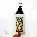 Light Up Lantern (Mailable!) | Sunshine in my pocket